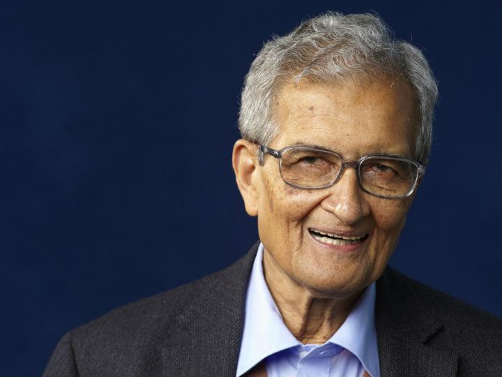 Αμάρτια Σεν: Η πανδημία μπορεί να φέρει μια καλύτερη κοινωνία - Γνώμη - EBR